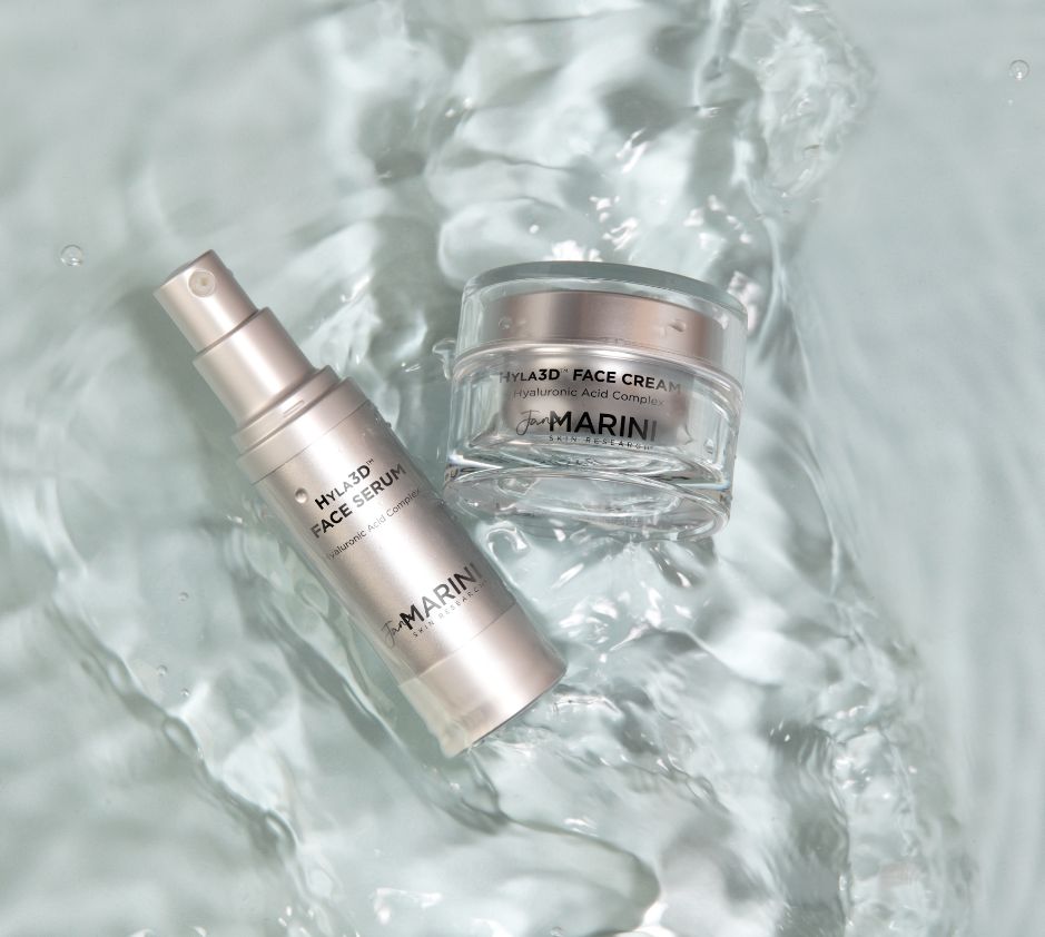 Jan Marini Skin Research Products In Burke, VA | Skin Care
